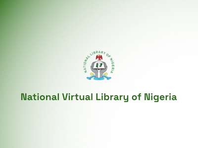 National Virtual Library of Nigeria